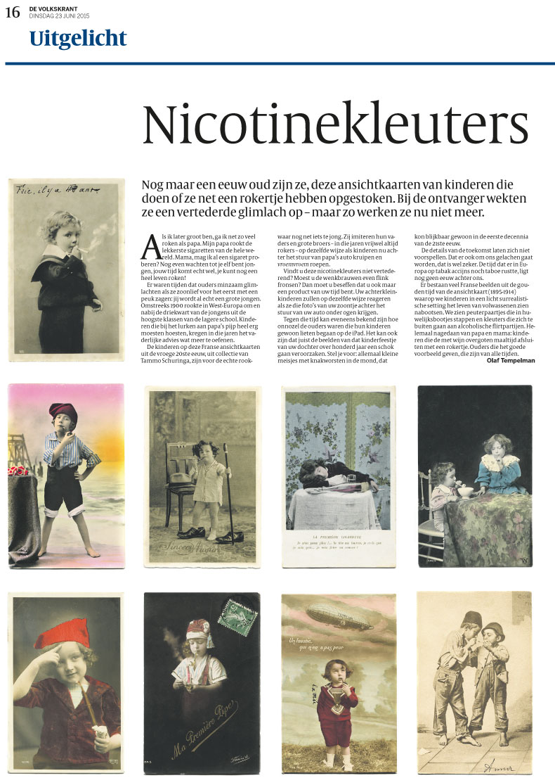 11.20152306NicotinekleutersLinkerpagina – Tammo schuringa