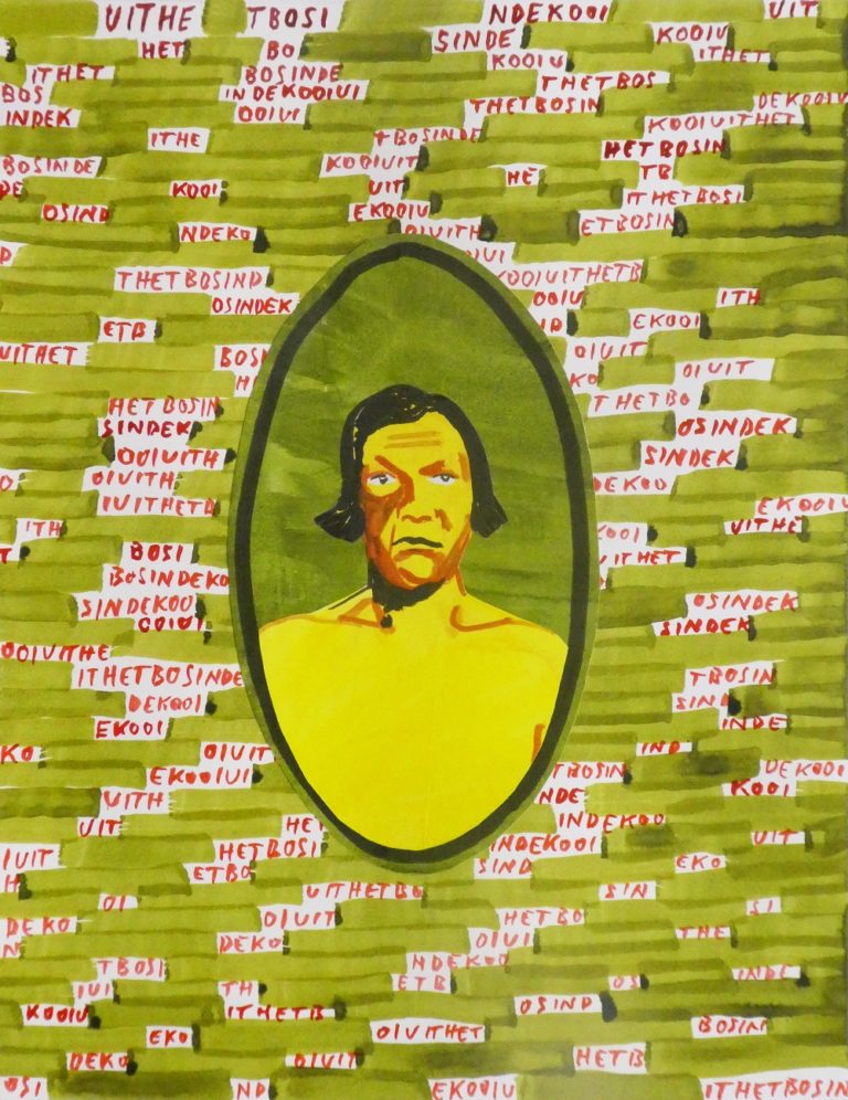 Work – Tammo schuringa