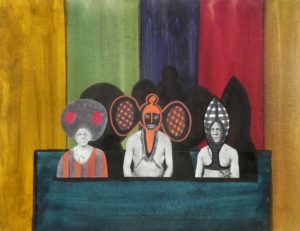 Work – Tammo schuringa