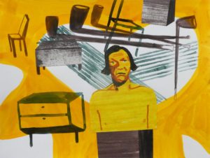 Work – Tammo schuringa