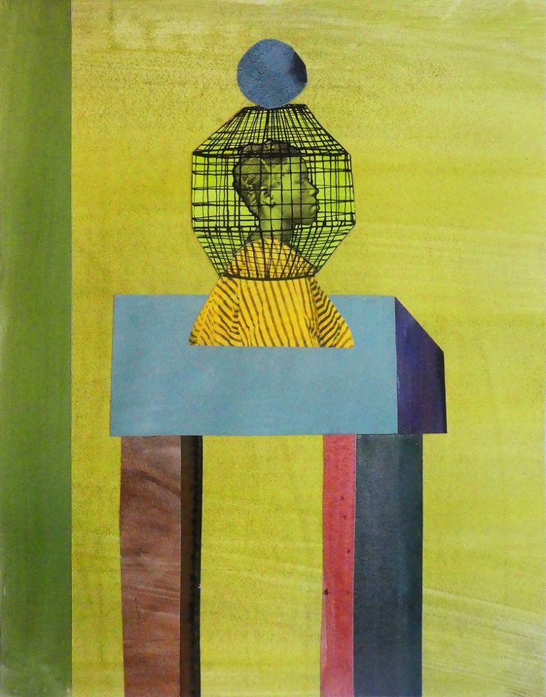 Work – Tammo schuringa