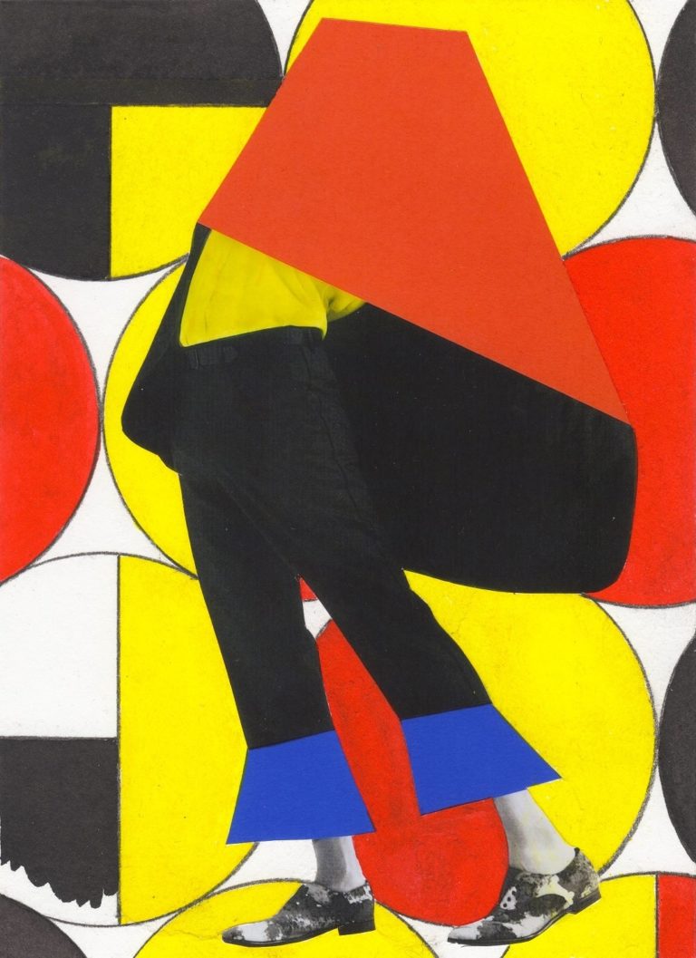 Work – Tammo schuringa